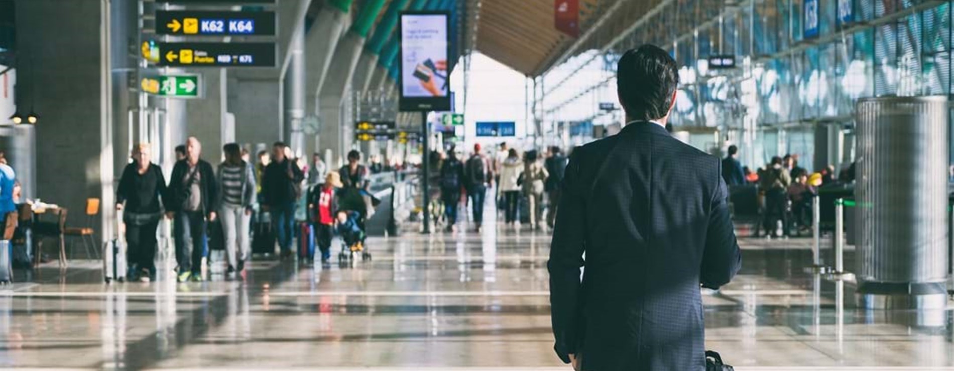 Travel Info | What To Expect At the Airport | Air Vanuatu